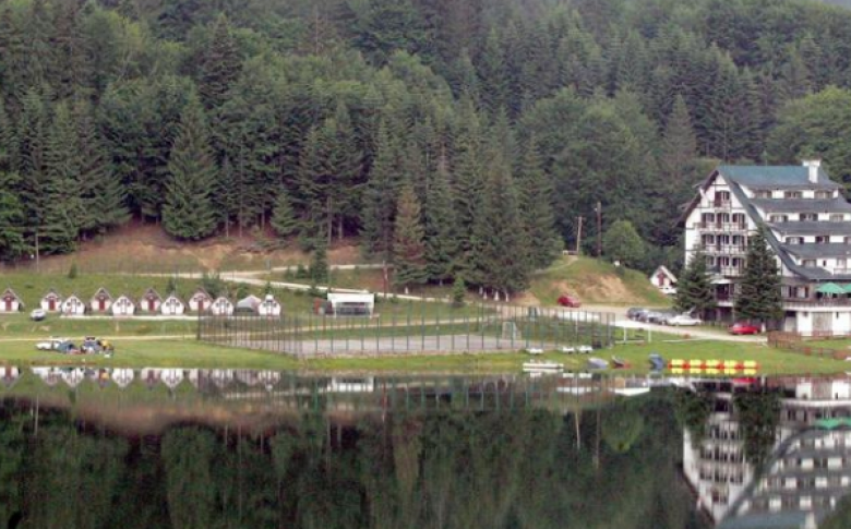 cucortu.ro - Camping Cumpana